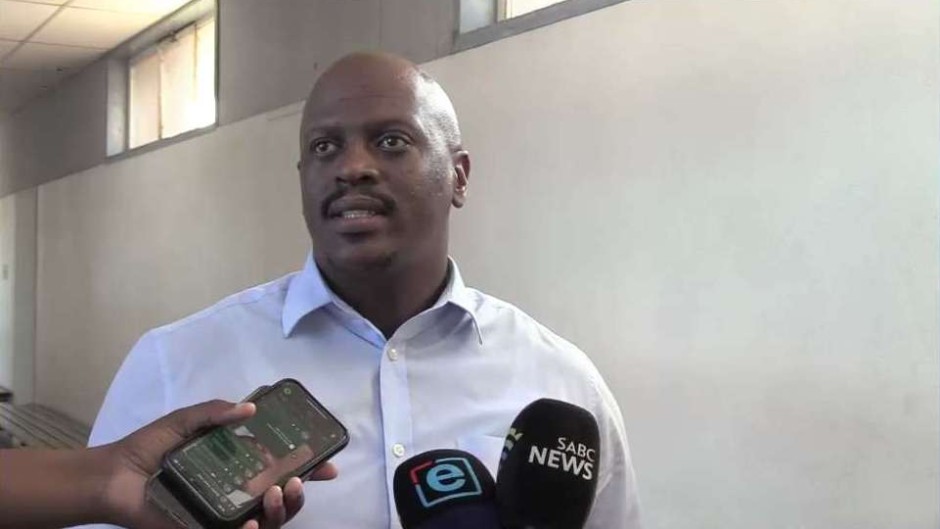 Case withdrawn against EC taxi boss - eNCA